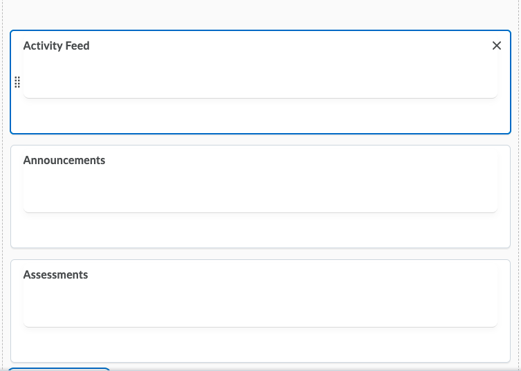 Activity Feed – Avenue Help