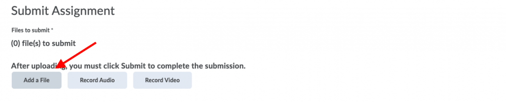 Student’s Guide To Avenue To Learn – Avenue Help